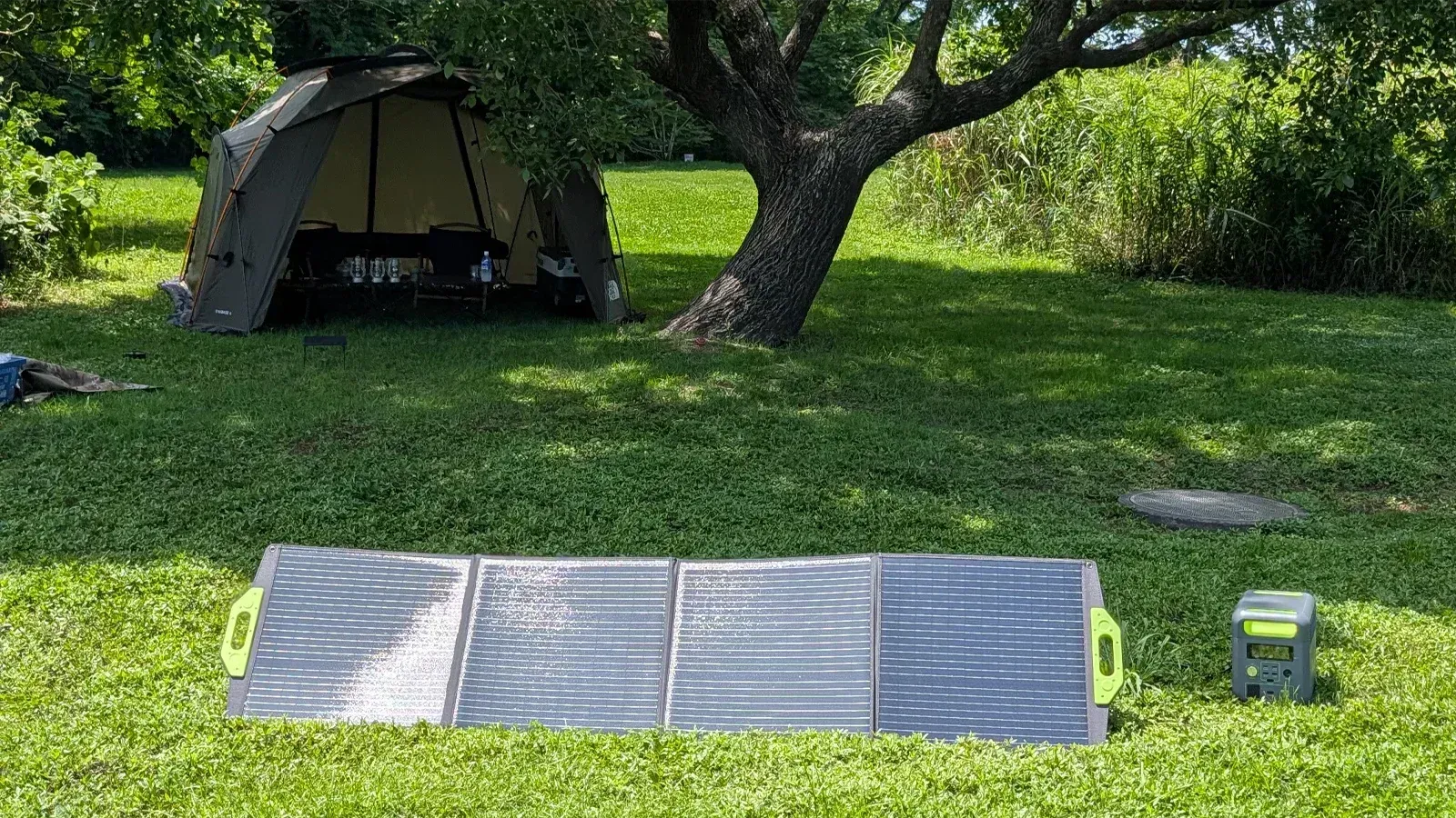 Zonne-energiesysteem Installatie & Off-Grid Stroom: Een Complete Gids ...